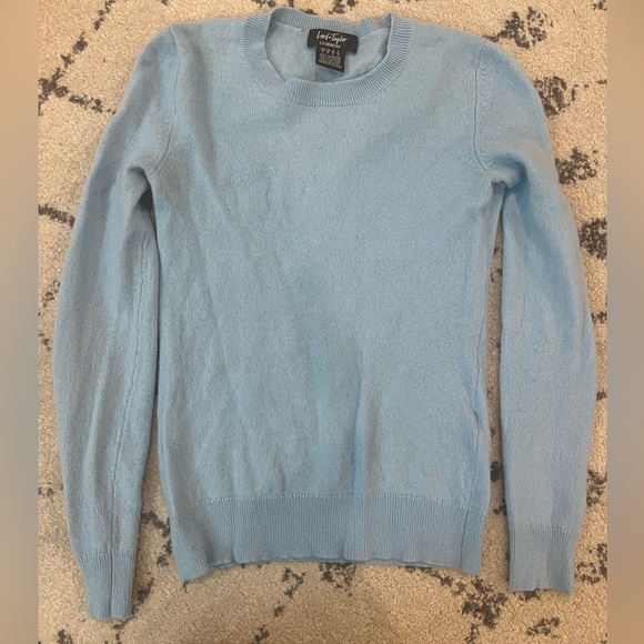 Lord & Taylor | Sweaters | Lord Taylor Cashmere Sweater | Poshmark